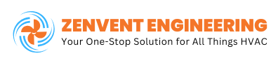 Zenvent Engineering Mumbai | AHU, Chillers, Cold Rooms & Industrial HVAC Solutions
